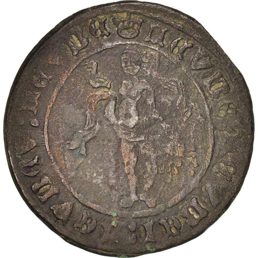 #404185 France, token count, Jeton à la Vénus, Token, 1527, TTB, Cuivre ... #404185 France, token count, Jeton à la Vénus, Token, 1527, TTB, Cuivre ...