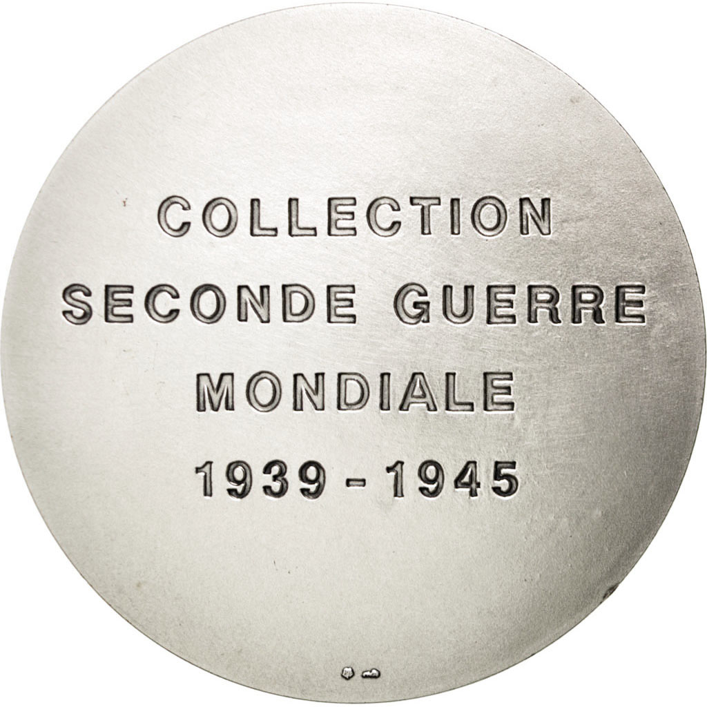 #66283 Collection Seconde Guerre Mondiale 1939-1945, Jean de Lattre de ... #66283 Collection Seconde Guerre Mondiale 1939-1945, Jean de Lattre de ...