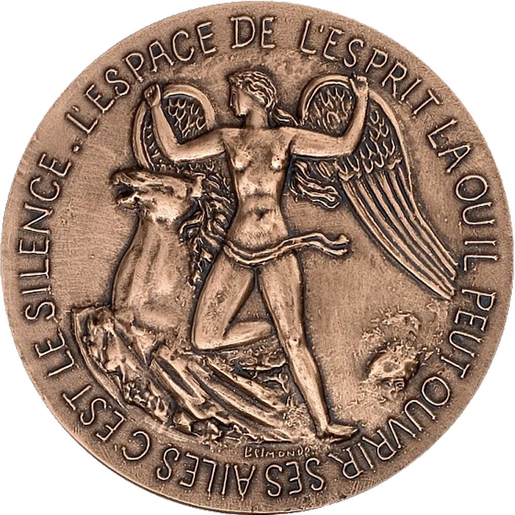 87697 Médaille Monnaie De Paris Antoine De Saint Exupéry Fdc Arts